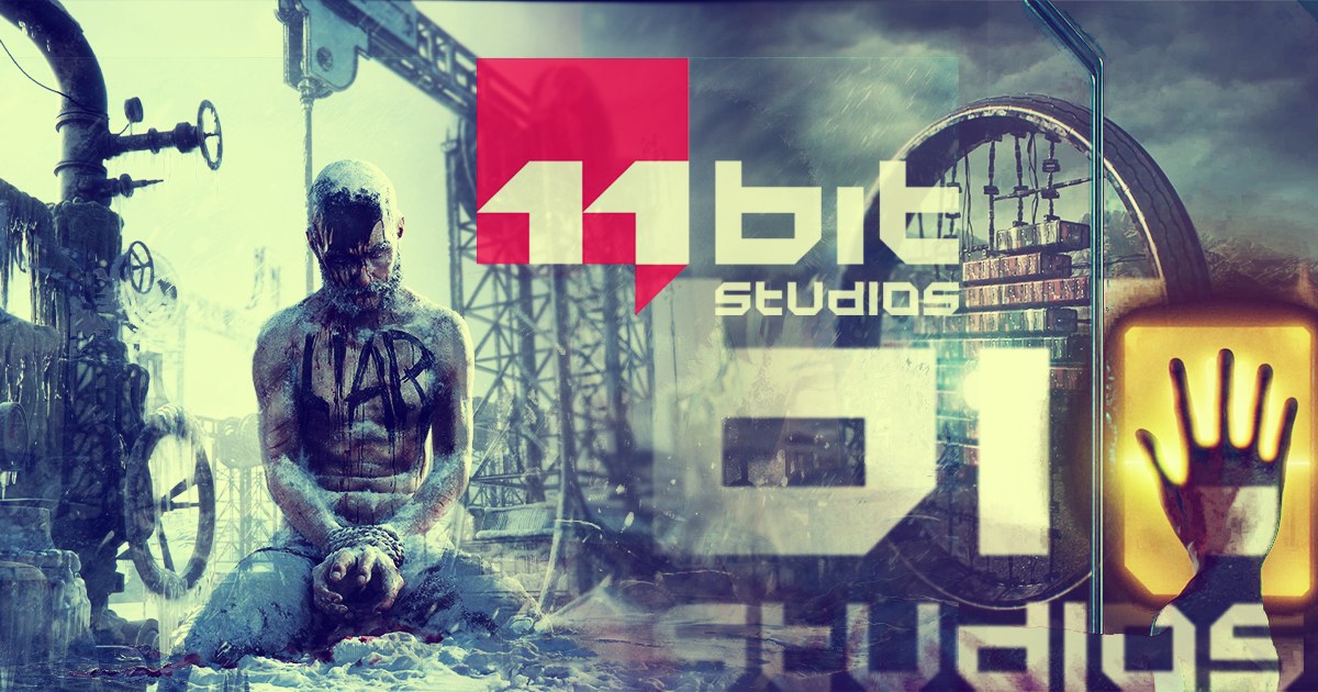 11 bit studios zarabia pomimo braku premier. W tym roku spółka może wydać kilka kluczowych ...